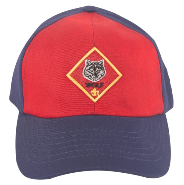 Cub Scout Hat – Blue Mountain Store